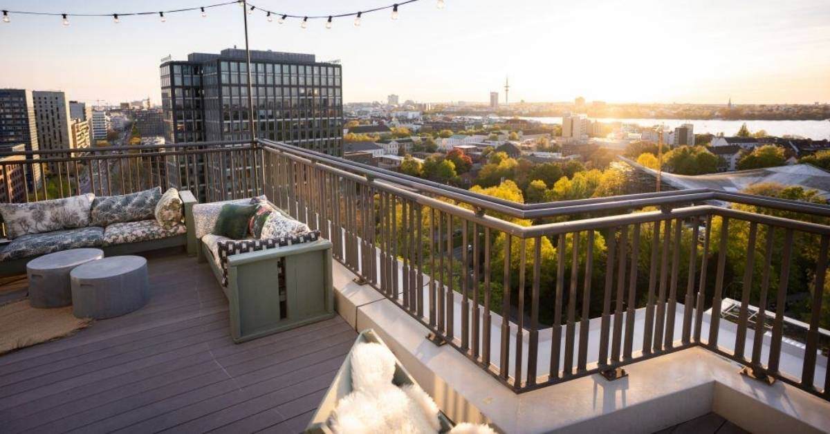 Das Quinyx Midsommar-Fest